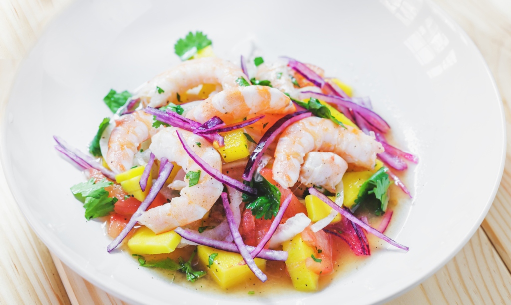 Hablemos sobre cómo hacer ceviches ¡secretos de la chef Laura!