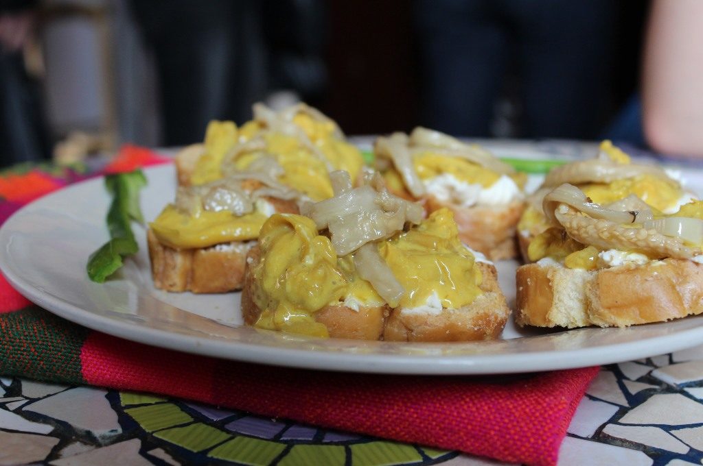 9 recetas con los apetecidos choros de La Esperanza, Intibucá - Página ...