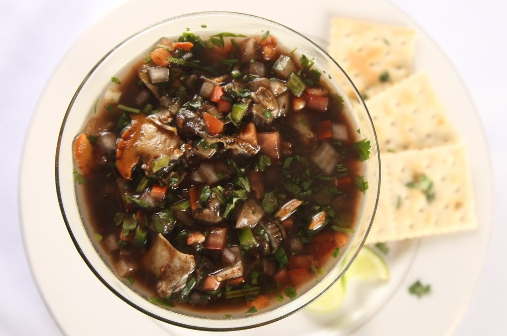 18 platillos hondureños para celebrar nuestro folklore gastronómico